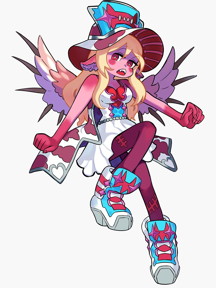 Vampire Sucker Cartoon