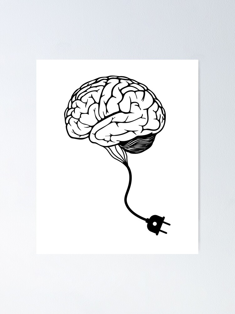 "Unplug your brain and set your mind free for creative and yoga lover ...