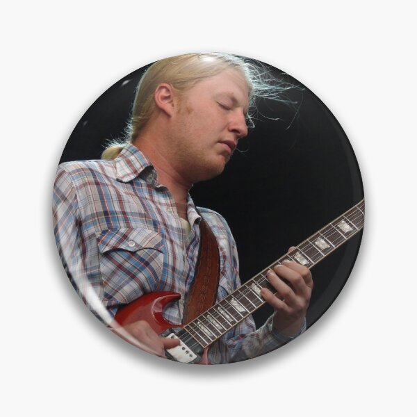 Derek Trucks Gifts & Merchandise | Redbubble