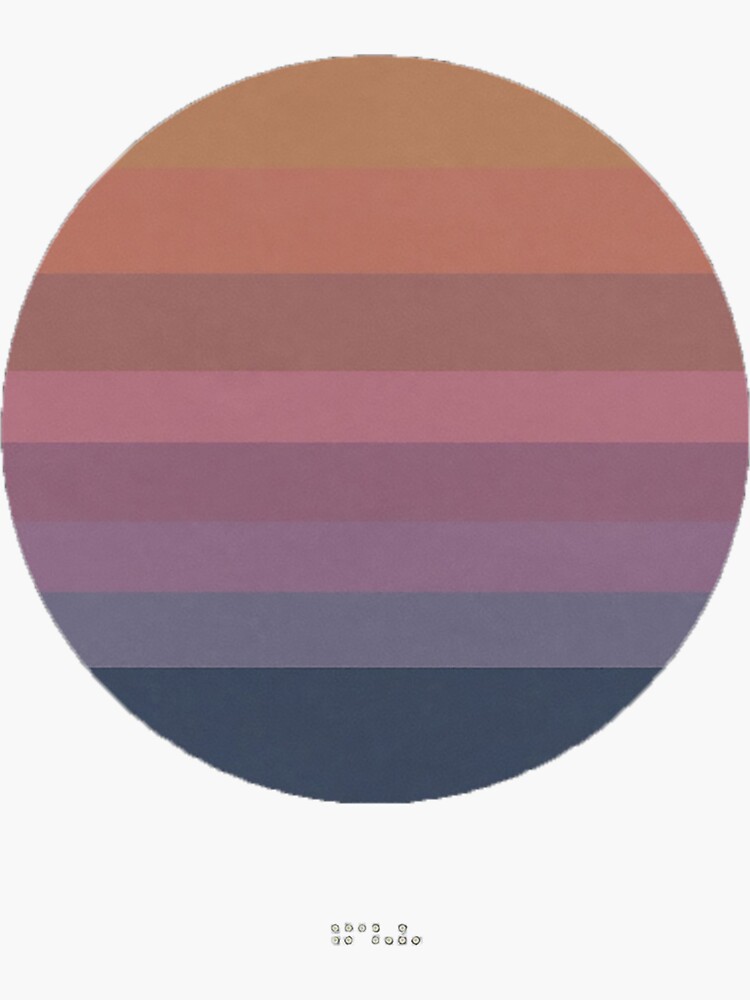 "Vaporwave sun" Sticker for Sale by warfoo | Redbubble