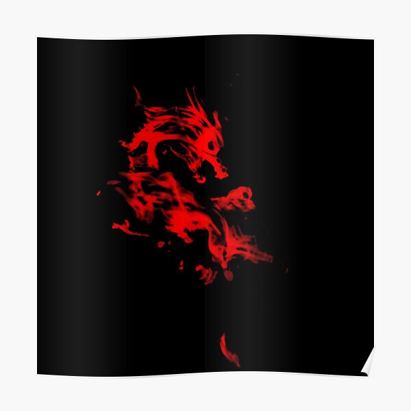 Msi Logo Posters | Redbubble