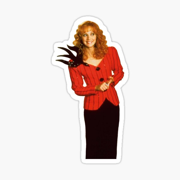 "Phyllis Nefler" Sticker for Sale by BunnyHoop | Redbubble