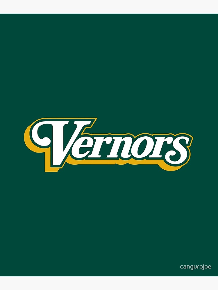 Vernors