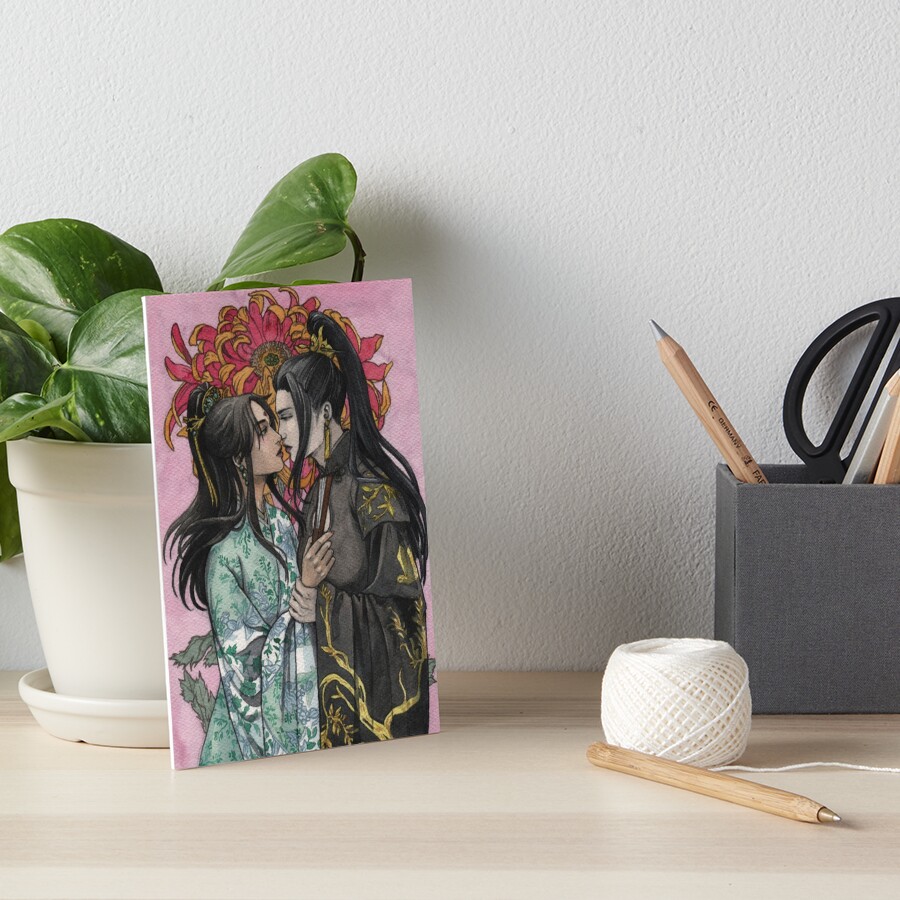 "BeefLeaf" Art Board Print for Sale by StormNeverland | Redbubble