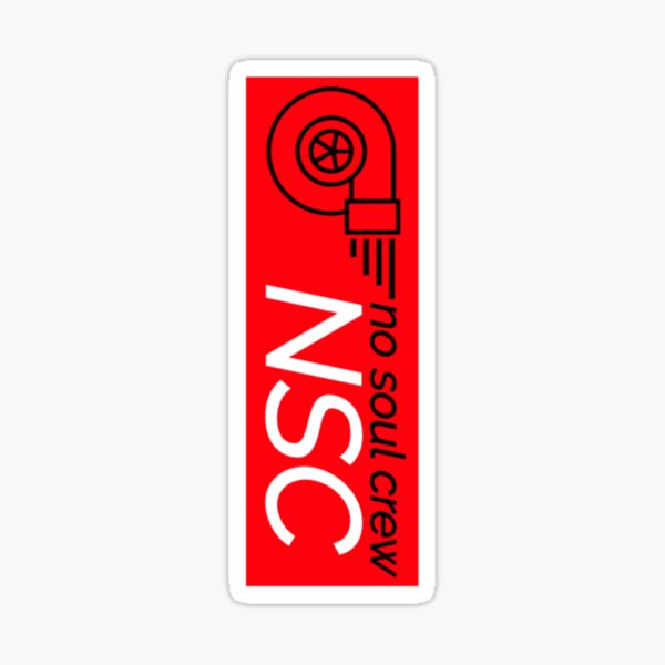 "NSC Logo Pivot" Sticker for Sale by nagyjmilan | Redbubble