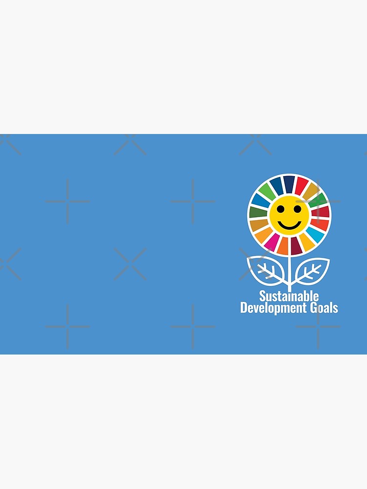 "Sustainable Development Goals SDGs 2030 " Coffee Mug for Sale by ...