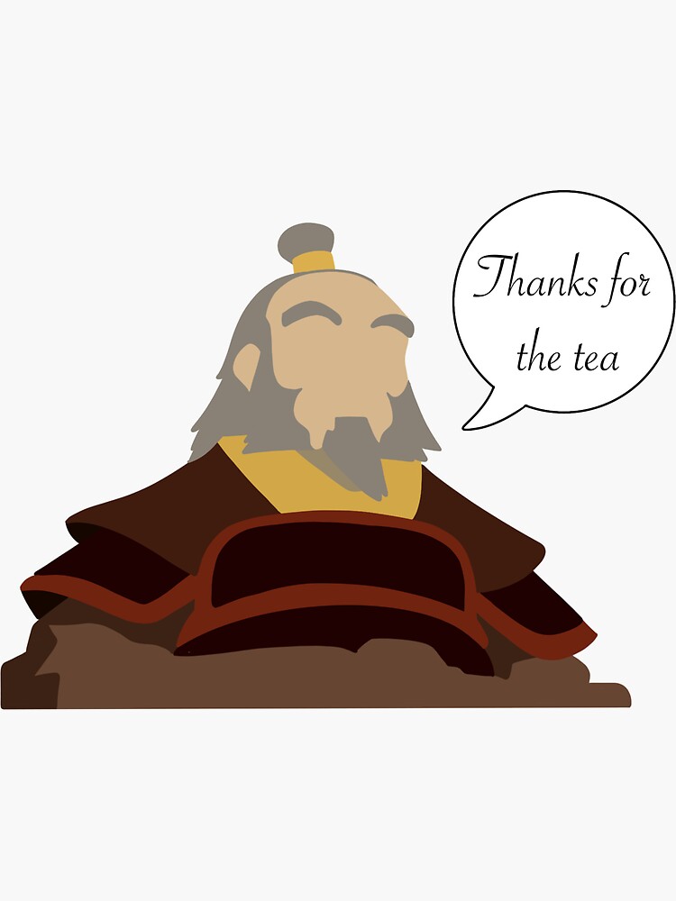 "It was delicious " Sticker for Sale by flabby-abby | Redbubble