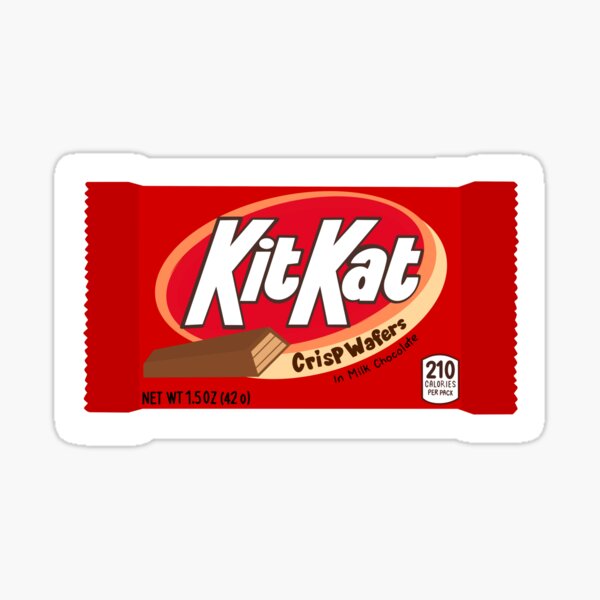 Kit Kat Gifts & Merchandise | Redbubble