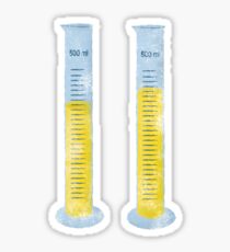 Beaker: Stickers | Redbubble