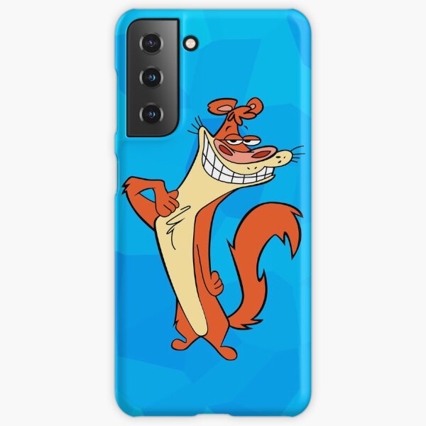 "I Am Weasel" Samsung Galaxy Phone Case for Sale by Leebo616 | Redbubble