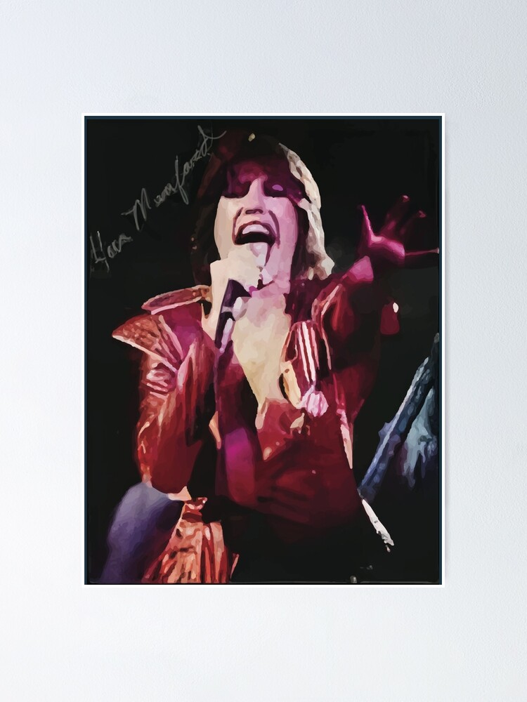 "Haylx, Lora Mumford autograph" Poster for Sale by tangledbb | Redbubble