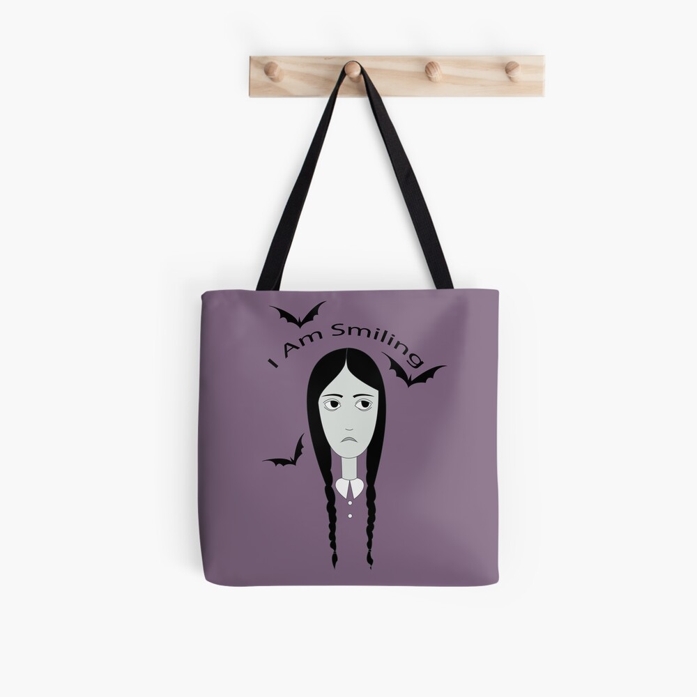 "wednesday addams poster, Wednesday Addams goth Mask, On wednesdays we ...