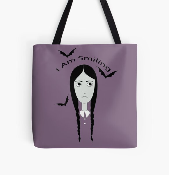 "wednesday addams poster, Wednesday Addams goth Mask, On wednesdays we ...