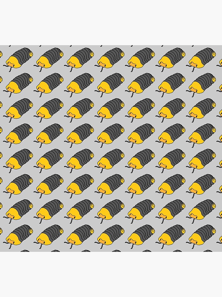 "Rubber Ducky Isopod" Socks by taylorrowan | Redbubble