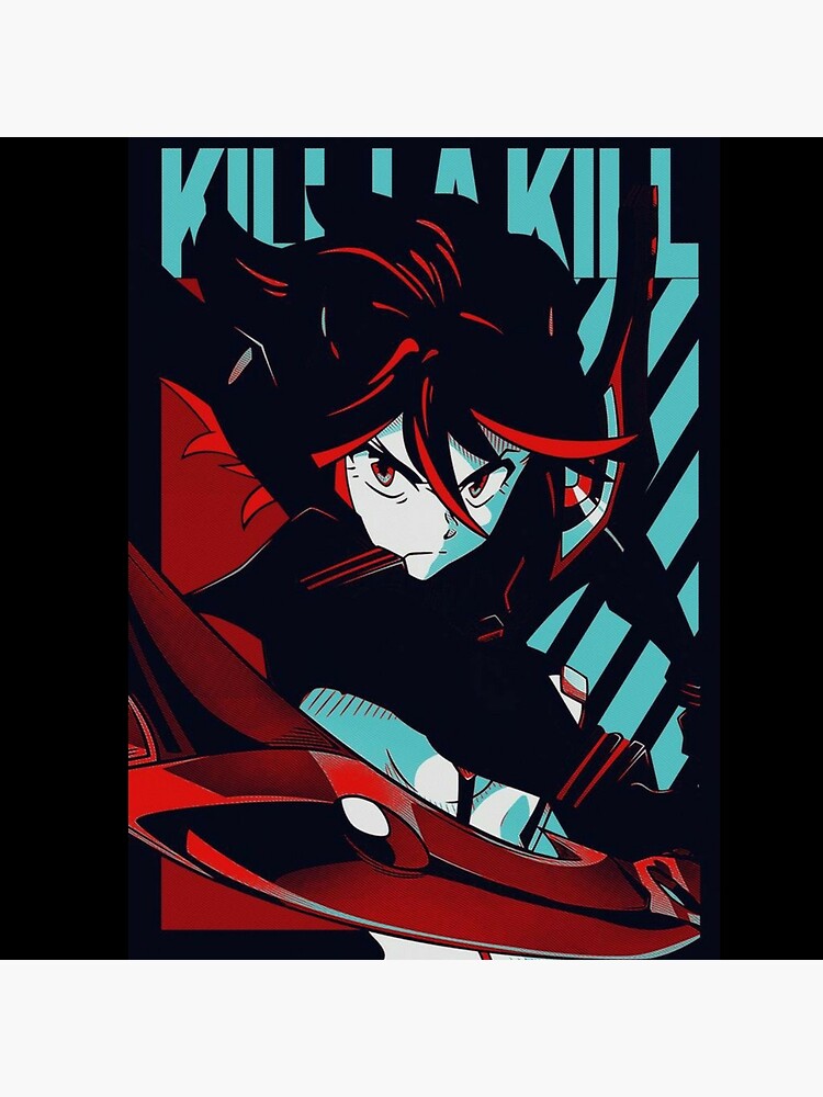 Akame Kill Logo
