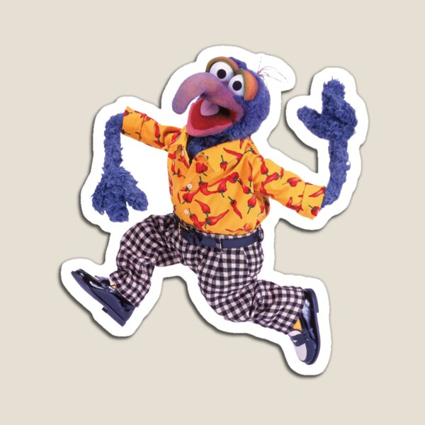 Gonzo Muppet Memes Gonzo GIFs | Tenor