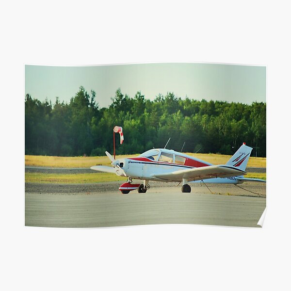 Piper Cherokee Posters | Redbubble