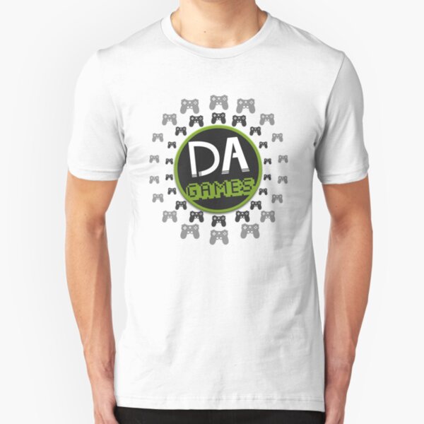 Dagames Gifts & Merchandise | Redbubble