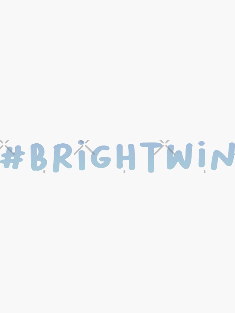 "BRIGHTWIN 2GETHER STILL 2GETHER BRIGHT WIN SARAWATINE GMMTV THAI BL ...