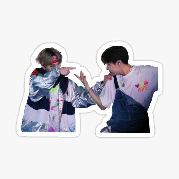 "SOPE BWL dance" Sticker by landrystern | Redbubble