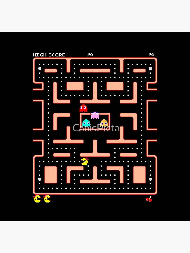 ""Ms. Vintage Eater" - Vintage, Retro, Video, Game, Gamer, Nerd, Nerdy ...