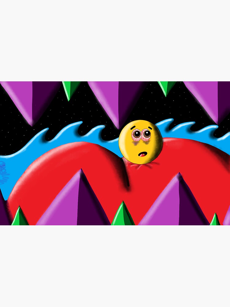 "Teef" Sticker for Sale by oevans8 | Redbubble