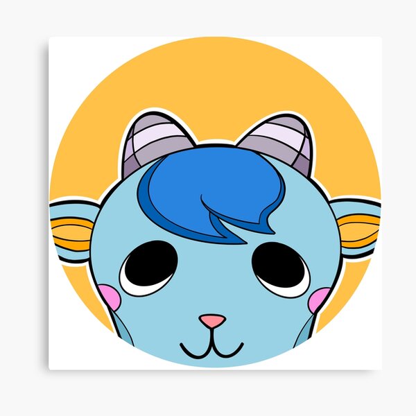 Sherb Canvas Prints | Redbubble