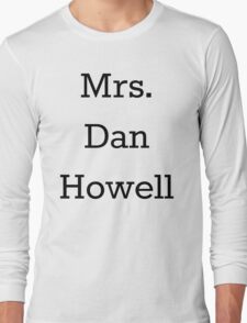 Dan Howell: T-Shirts | Redbubble