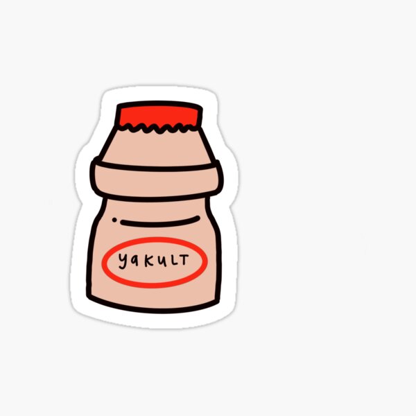 Regalos y productos: Yakult | Redbubble