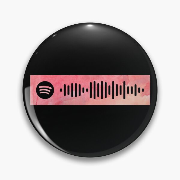 One Direction Spotify Codes Accessories | Redbubble