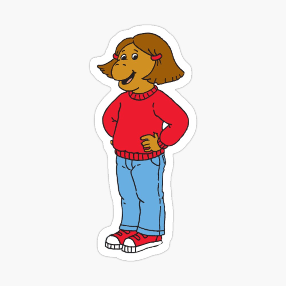 Francine Frensky Memes