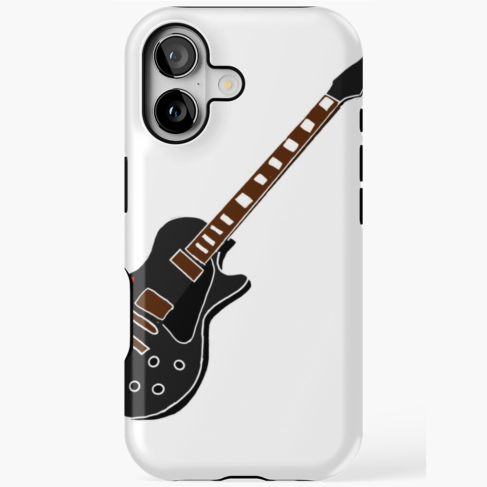 "frank iero pansy guitar (dark)" Sticker for Sale by stangideonglick ...