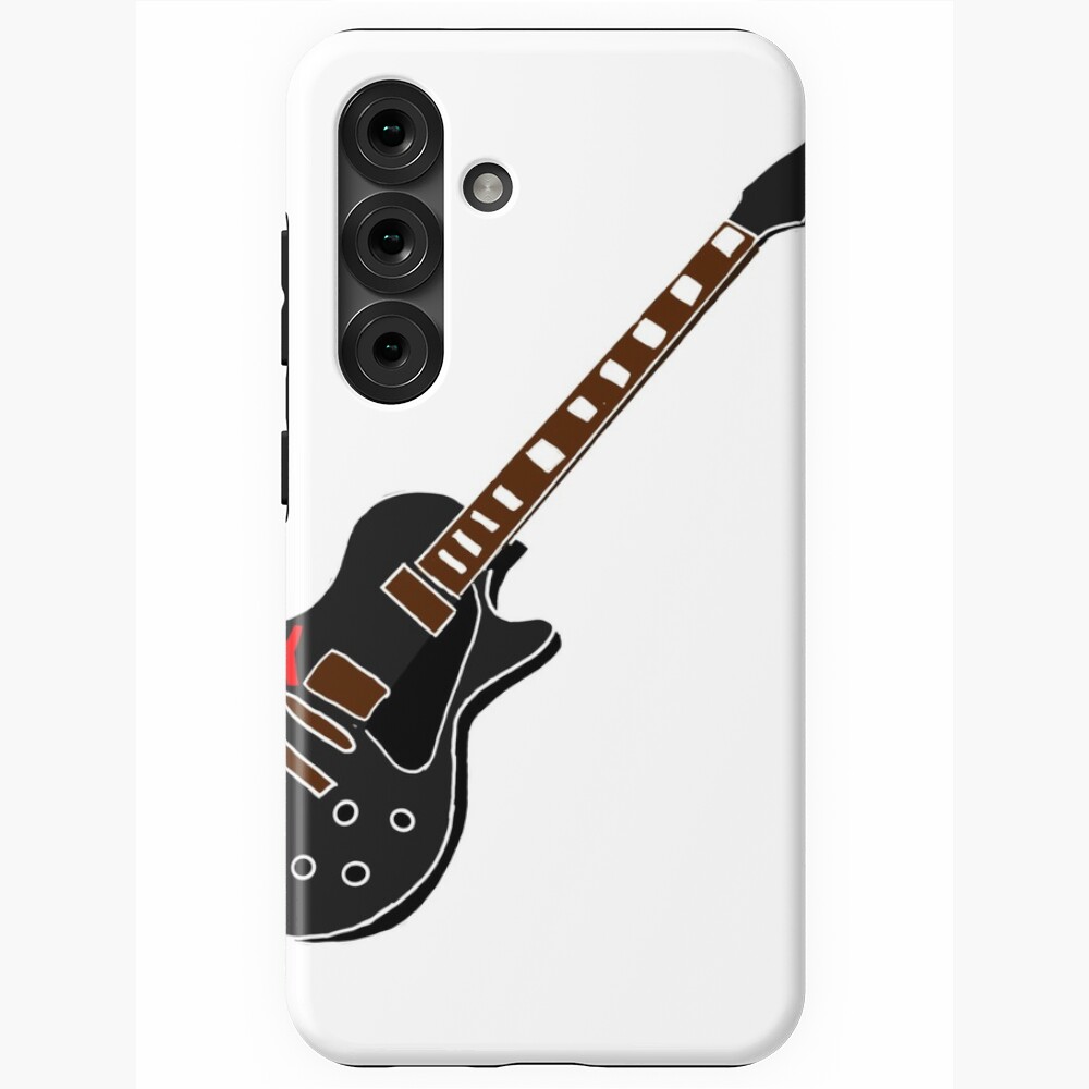 "frank iero pansy guitar (dark)" Sticker for Sale by stangideonglick ...