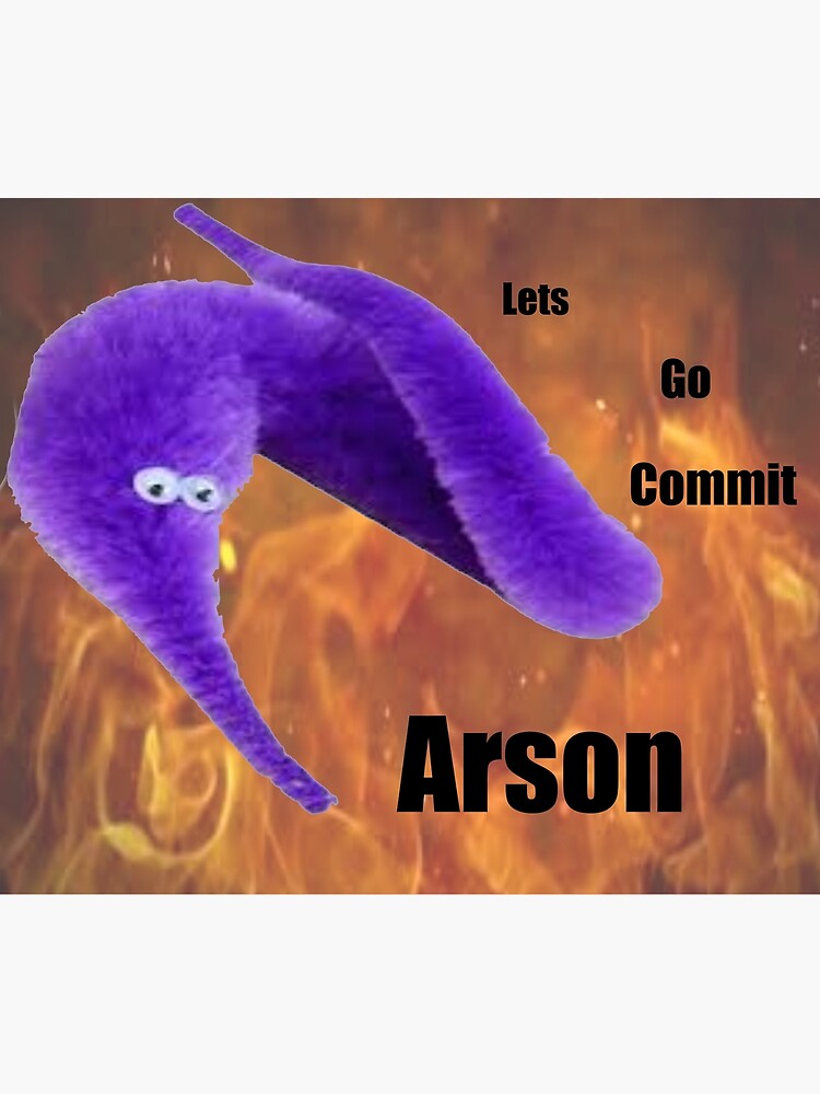 "Worm On String " Poster for Sale by Lilyanna13 | Redbubble