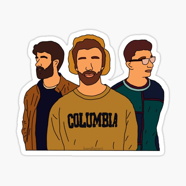 Ajr Gifts & Merchandise | Redbubble