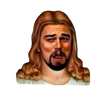 "meme jesus" Poster for Sale by Emmabear84 | Redbubble