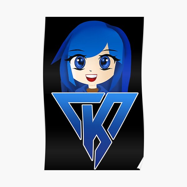 The Krew Posters | Redbubble