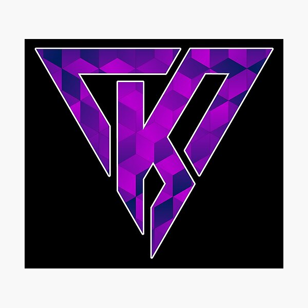 Funneh And The Krew Photographic Prints | Redbubble