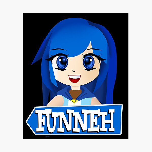 Funneh And The Krew Photographic Prints | Redbubble