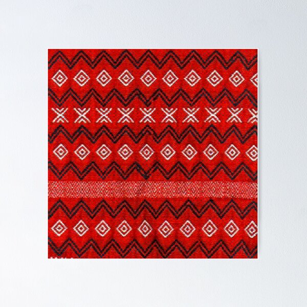 "Ethnic native design" Poster for Sale by EL DESIGN | Redbubble