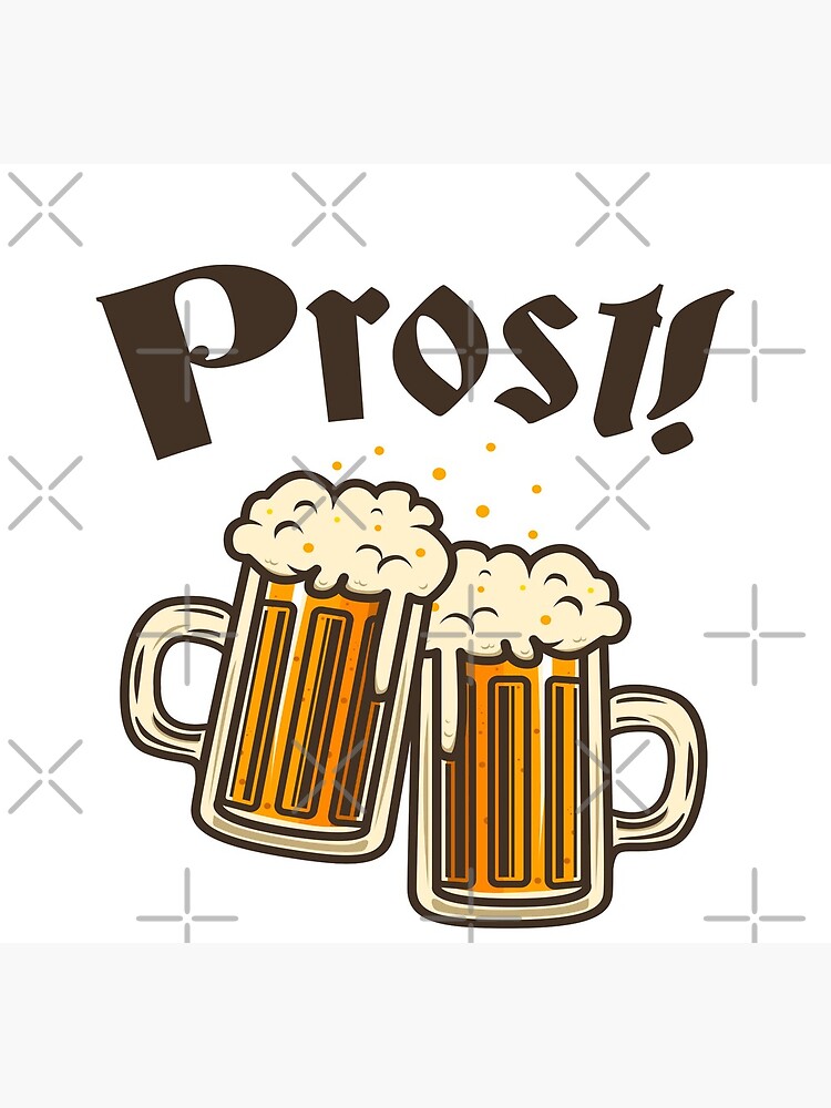 "Prost! Bavarian German Festival" iPhone Wallet for Sale by ...