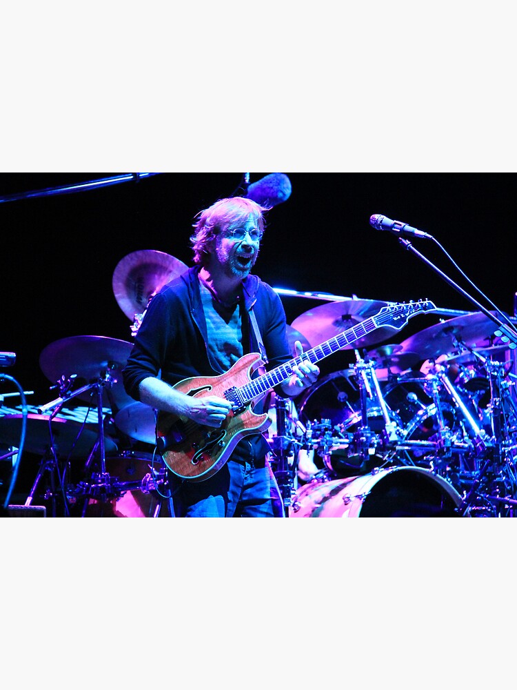 "Trey Face" Poster for Sale by InTheMomentArt | Redbubble