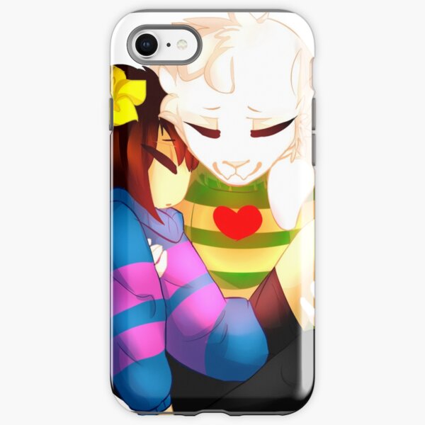 Undertale iPhone cases & covers | Redbubble