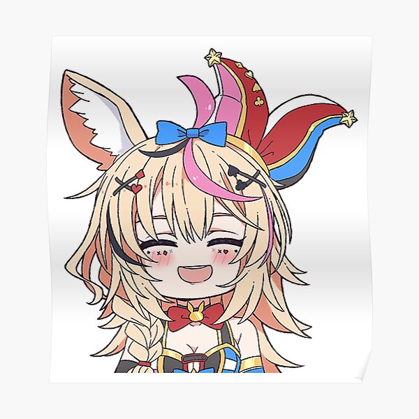 Omaru Polka Posters | Redbubble