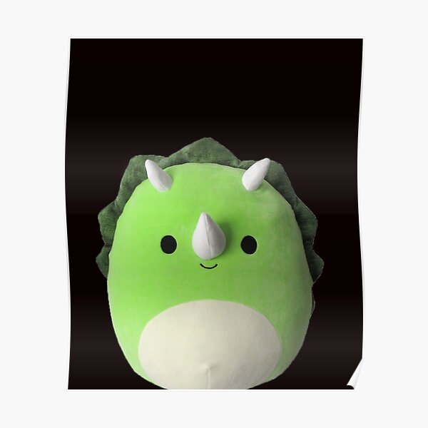 Posters sur le thème Squishmallows | Redbubble