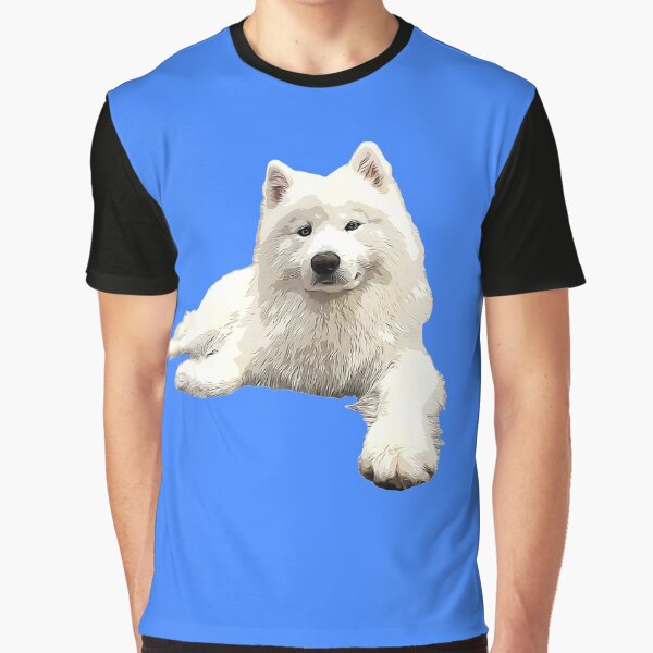 Samoyed Merch & Gifts for Sale | Redbubble