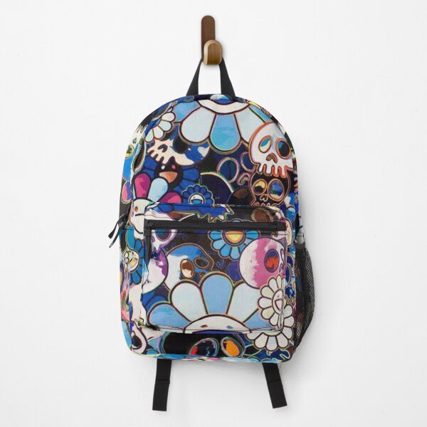Murakami Backpacks | Redbubble