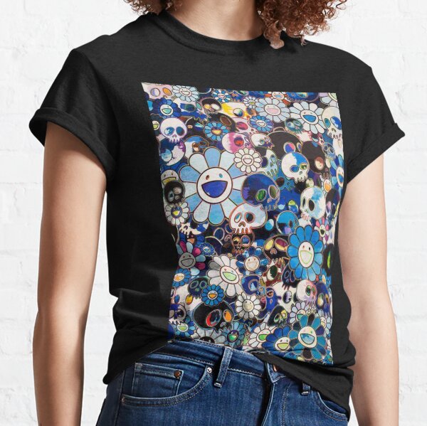 Takashi Murakami Clothing | Redbubble