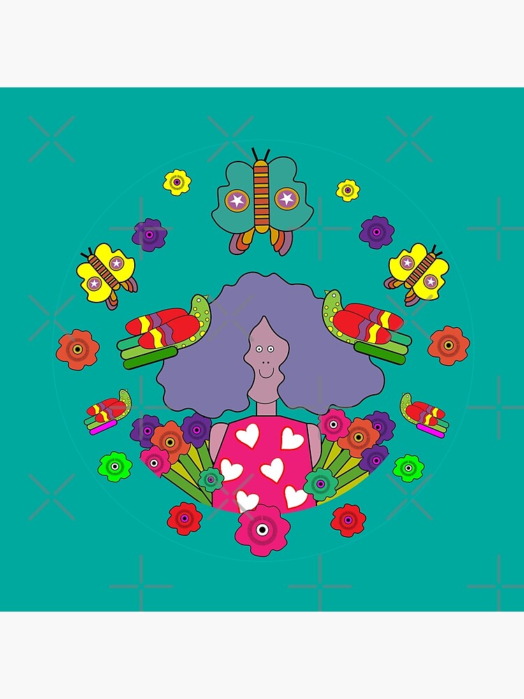 "Crystal Tipps and Alistair tshirt - Cute Classic Crystal Tipps and ...