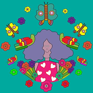 "Crystal Tipps and Alistair tshirt - Cute Classic Crystal Tipps and ...